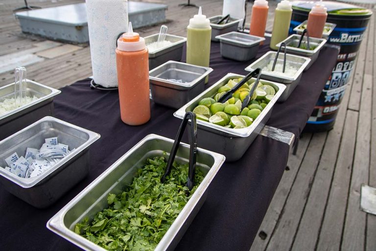 Battle in Bama show coverage 2022 - Street Trucks