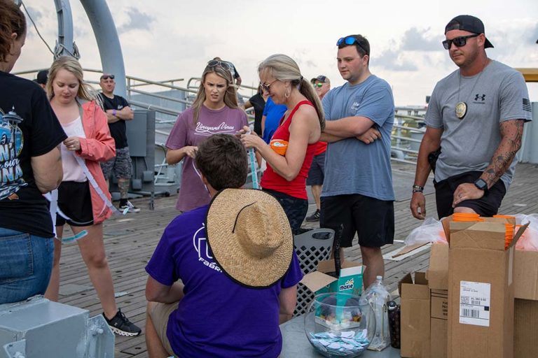 Battle in Bama show coverage 2022 - Street Trucks
