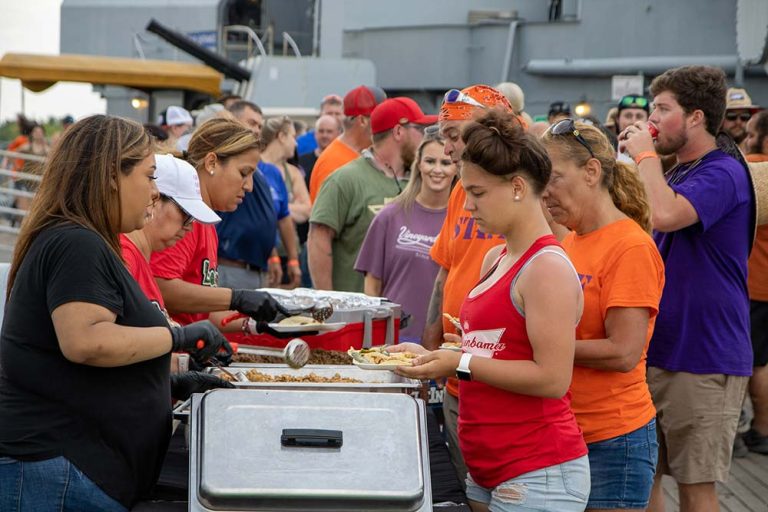 Battle in Bama show coverage 2022 - Street Trucks