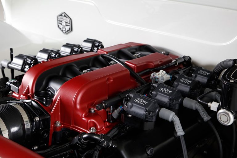 1965 Chevrolet C10 bagged on a Porterbuilt chassis - Street Trucks