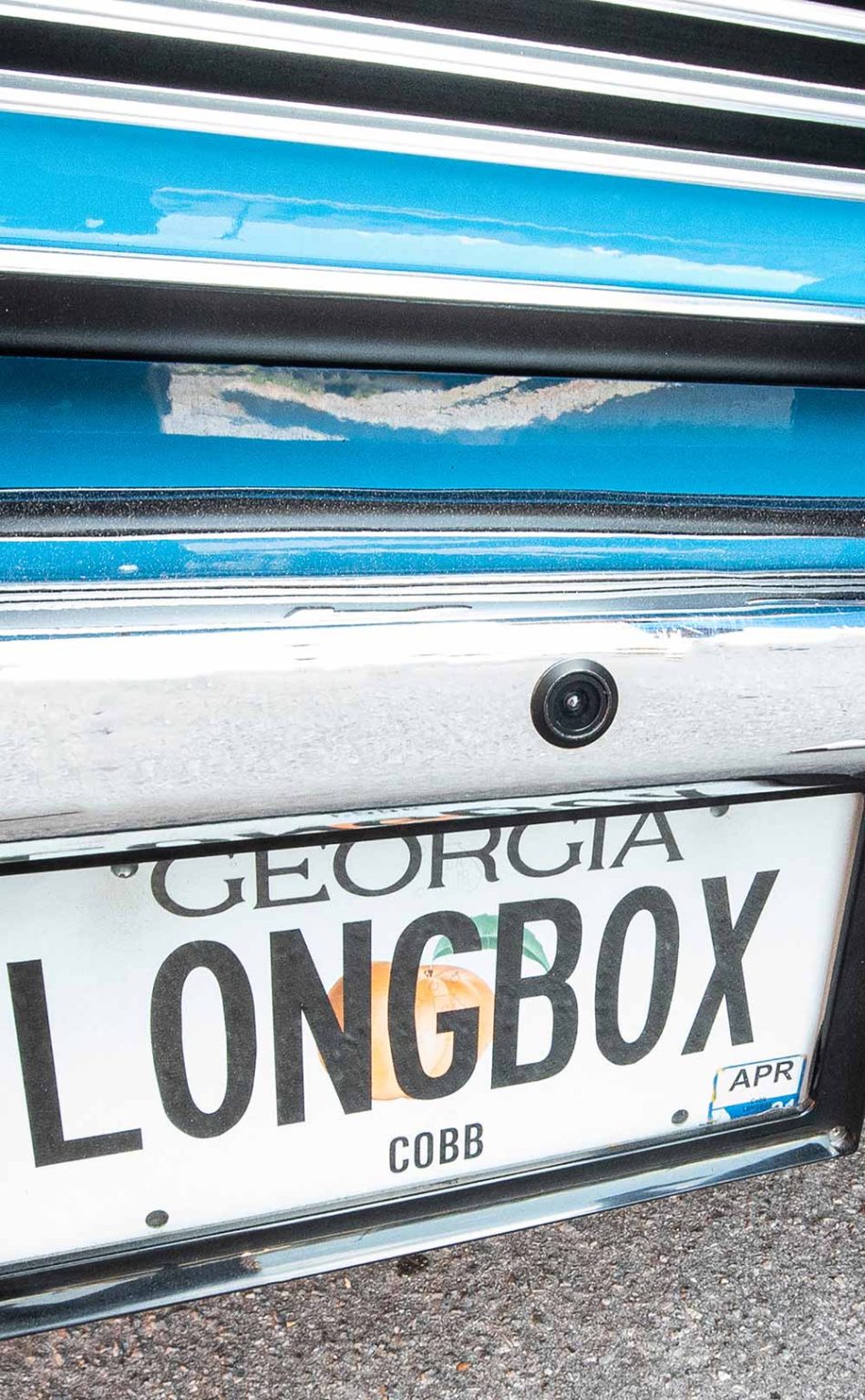 Fully Custom Longbed 1971 Chevy C10 Fleetside - Street Trucks