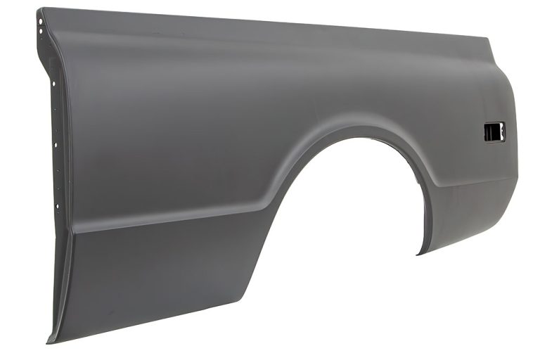 All the latest parts for c10s - Street Trucks