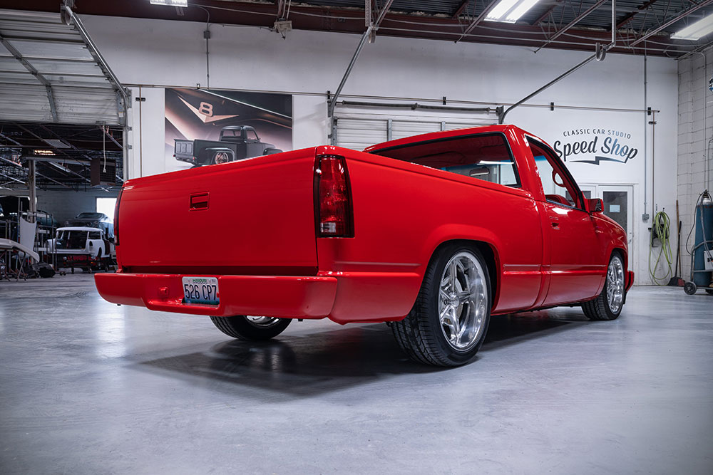 Is this the PERFECT ’98 Chevy C1500? - Motortopia - EVERYTHING Automotive!