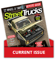 Complete History of the Ford F-Series Pickup - Street Trucks