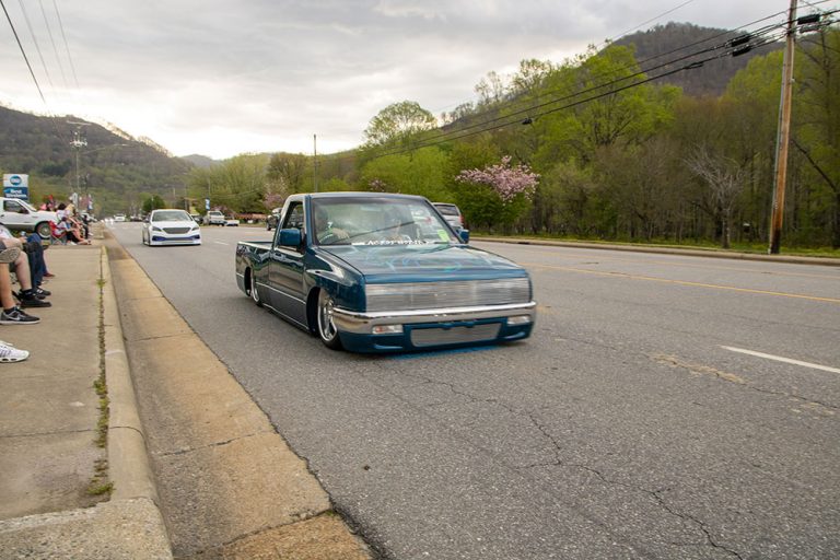 28th Mini-Truckin Nationals event coverage 2022 - Street Trucks