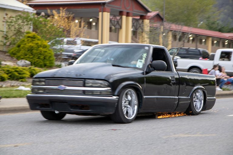 28th Mini-Truckin Nationals event coverage 2022 - Street Trucks