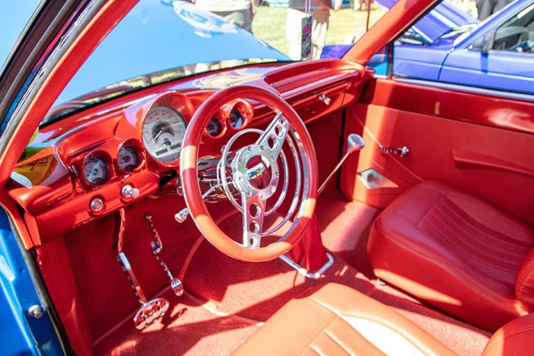 28th Mini-Truckin Nationals event coverage 2022 - Street Trucks