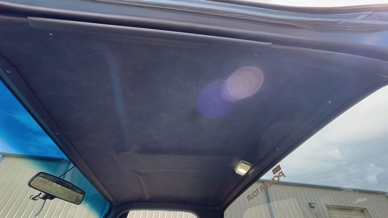 1985 Chevy C10 Squarebody Interior Upgrades with TMI - Street Trucks