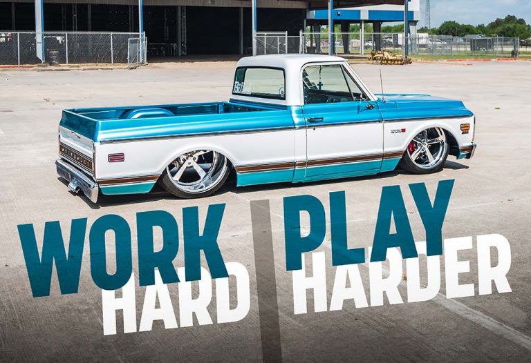 C10 SUSPENSION BUYER'S GUIDE | STREET TRUCKS - Street Trucks