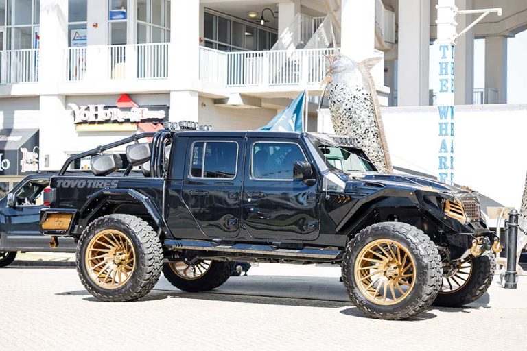 ORANGE BEACH INVASION 2022 FULL EVENT COVERAGE