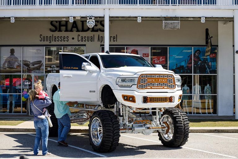 ORANGE BEACH INVASION 2022 FULL EVENT COVERAGE