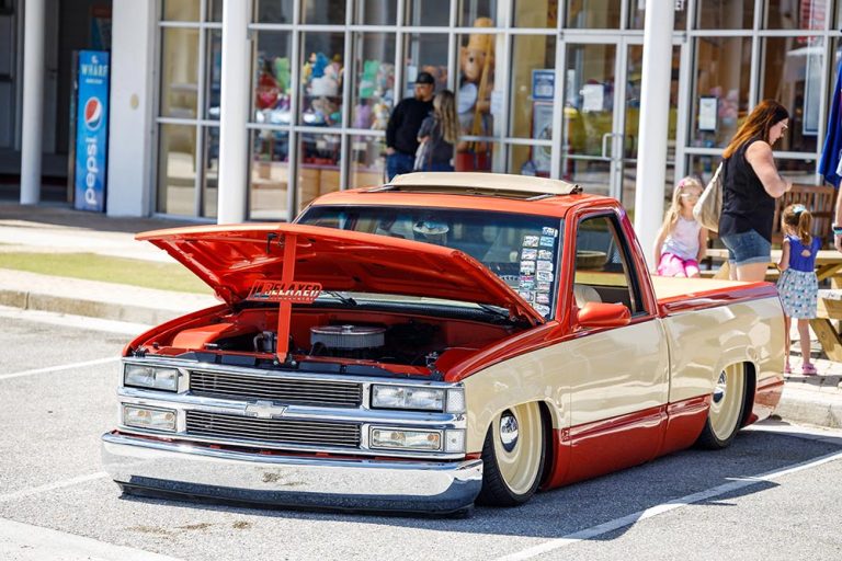 ORANGE BEACH INVASION 2022 FULL EVENT COVERAGE