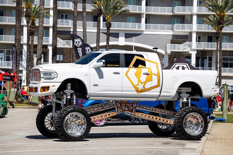 ORANGE BEACH INVASION 2022 FULL EVENT COVERAGE