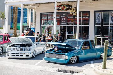 ORANGE BEACH INVASION 2022 FULL EVENT COVERAGE