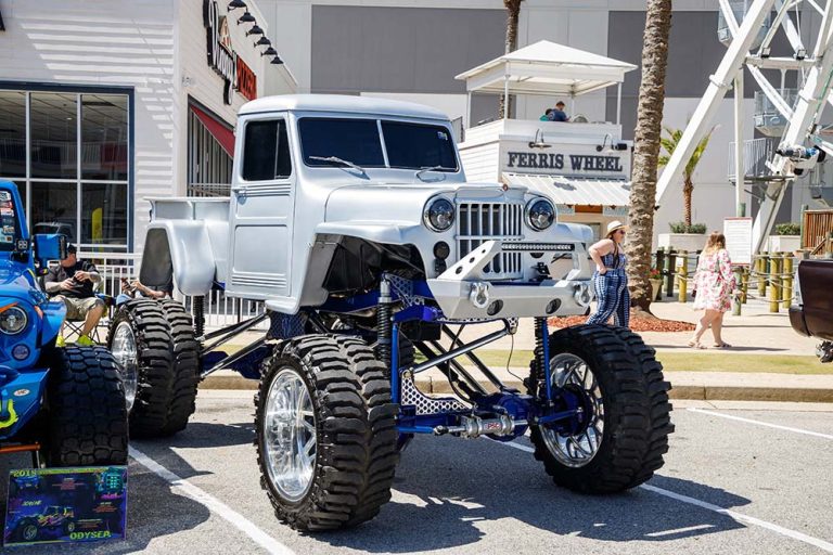 ORANGE BEACH INVASION 2022 FULL EVENT COVERAGE