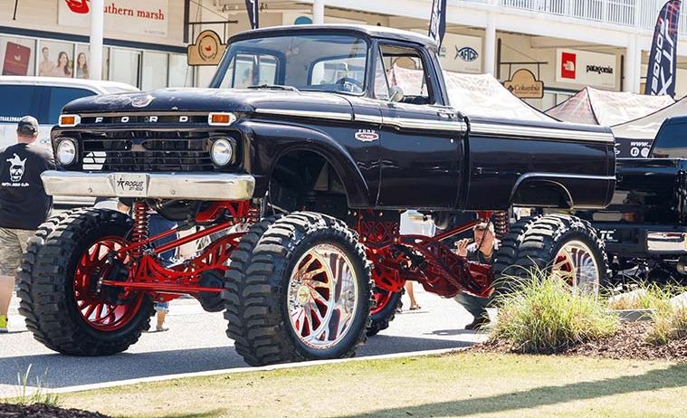 ORANGE BEACH INVASION 2022 FULL EVENT COVERAGE