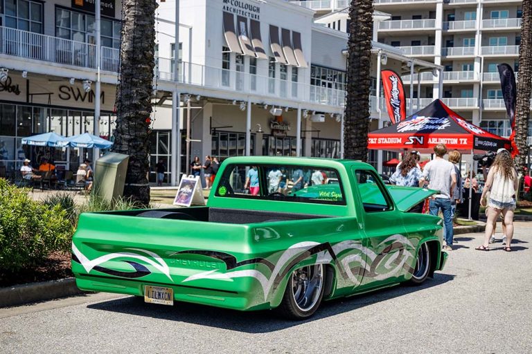 ORANGE BEACH INVASION 2022 FULL EVENT COVERAGE