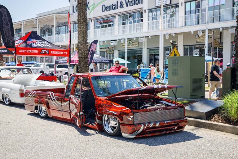 ORANGE BEACH INVASION 2022 FULL EVENT COVERAGE