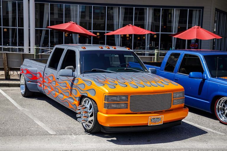 ORANGE BEACH INVASION 2022 FULL EVENT COVERAGE