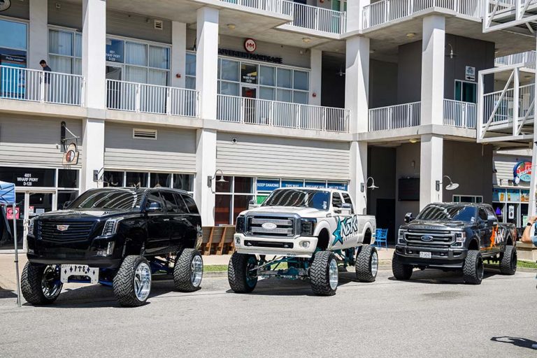 ORANGE BEACH INVASION 2022 FULL EVENT COVERAGE