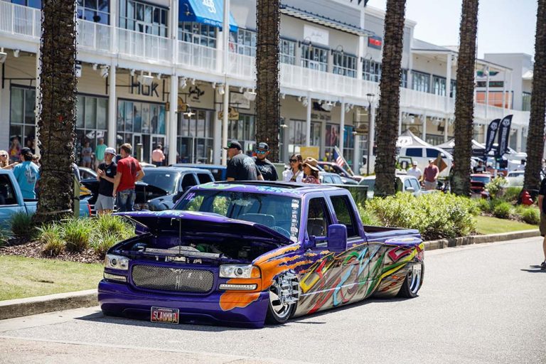 ORANGE BEACH INVASION 2022 FULL EVENT COVERAGE