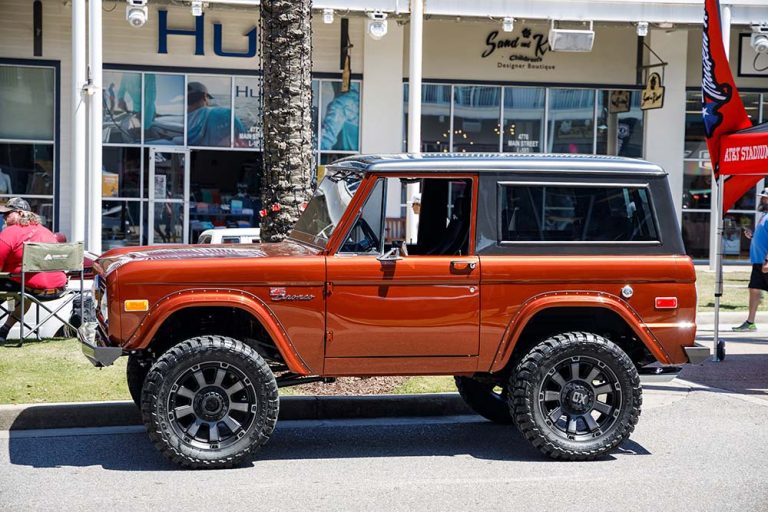 ORANGE BEACH INVASION 2022 FULL EVENT COVERAGE