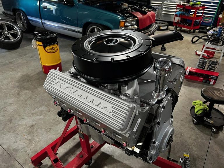 TOP 10 LS ENGINE QUESTIONS - Street Trucks