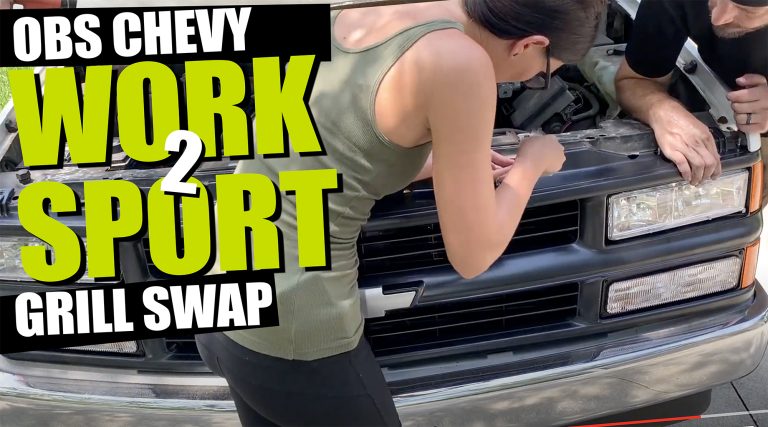 2020 Jeep Gladiator | Canada’s Very Own Bagged Gladiator Dually