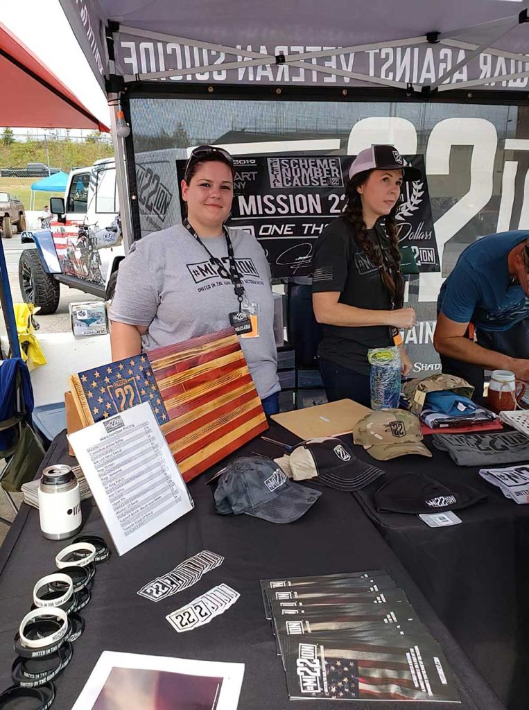 Sergeant Square Update | Let's Talk About Mission 22 - Street Trucks