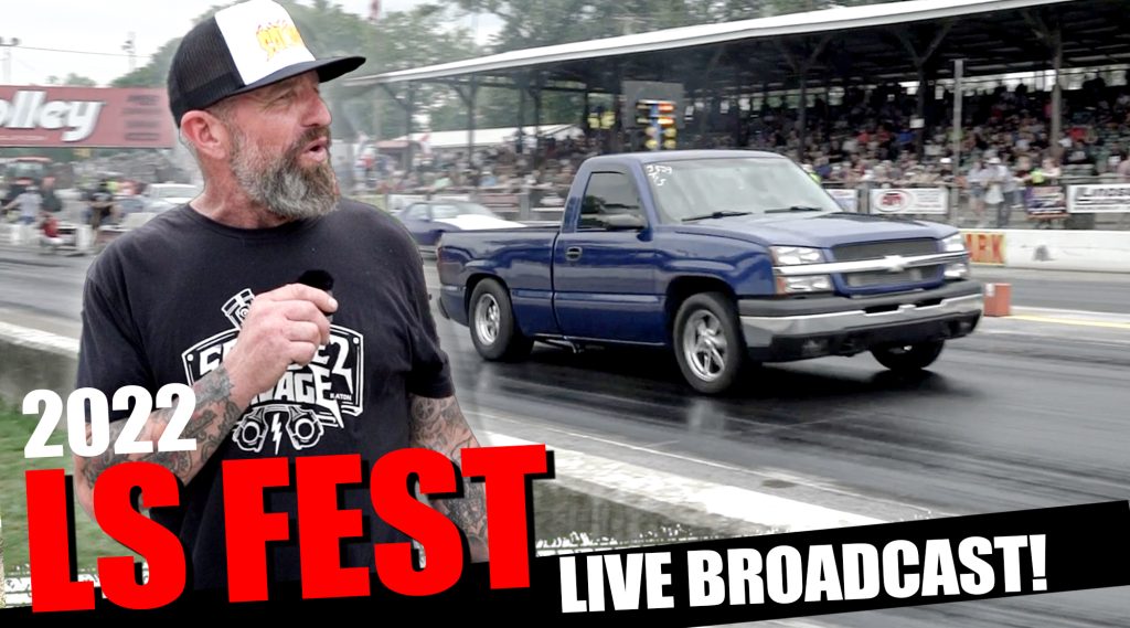 DAMN SON, Reunion Was Lit - Ronnie from C10 Talk - Street Trucks