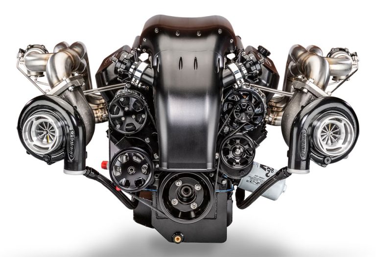 The Newest Performance Products for Your Ford - Street Trucks