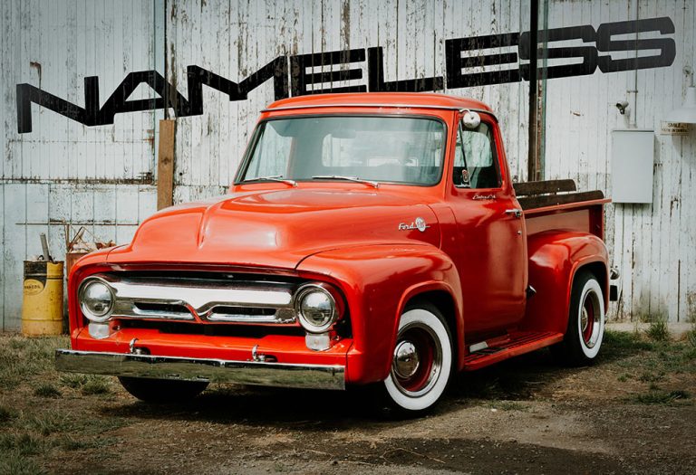 RAD RANGER - Street Trucks
