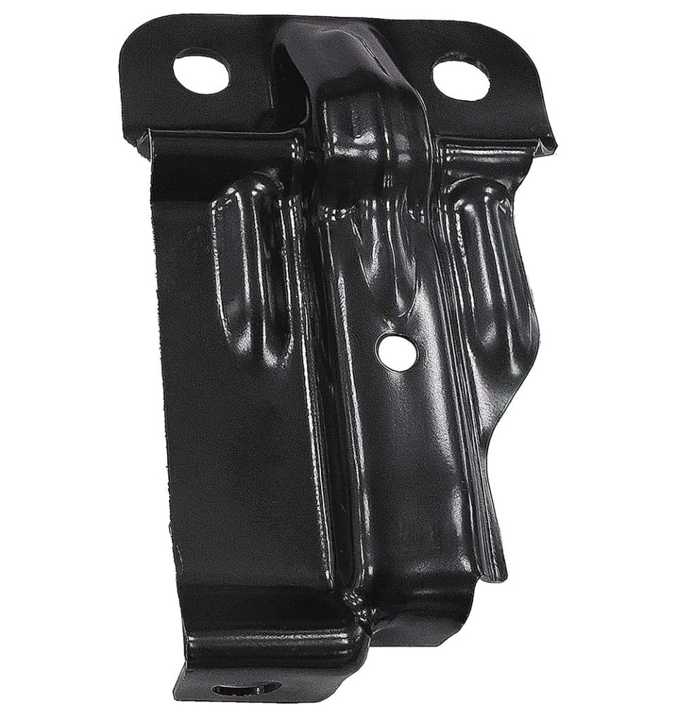 New Parts Counter -The Right Hardware for Your Hauler