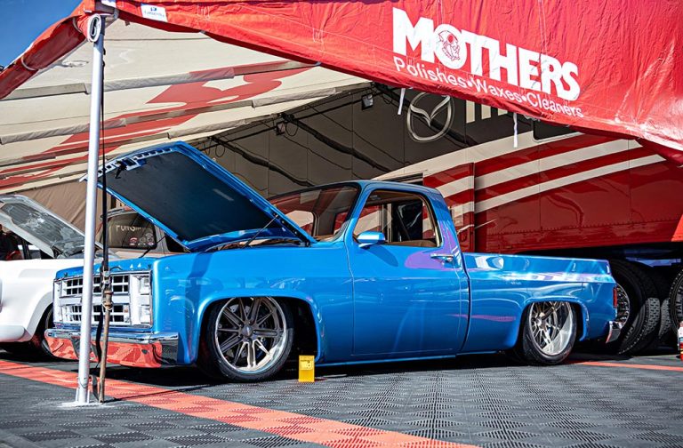 All the BEST C10 Trucks from the past SEMA show! - Street Trucks