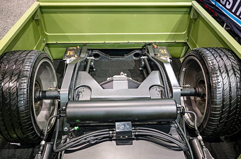 All the BEST C10 Trucks from the past SEMA show! - Street Trucks