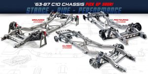 THE FOREMAN | 1970 Chevy C10 - Street Trucks