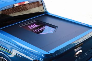 Bringing Back the ’90s with this 2022 Ford Maverick - Street Trucks