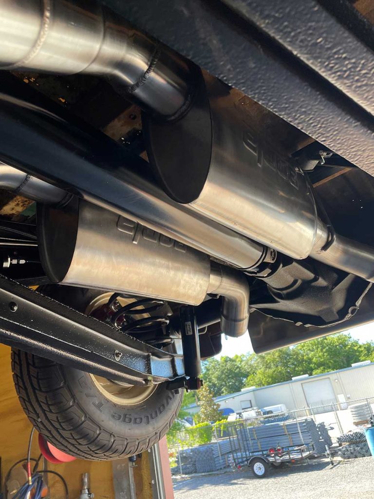 1967 Patina C10 | Project Last Chance Part 3 - Street Trucks