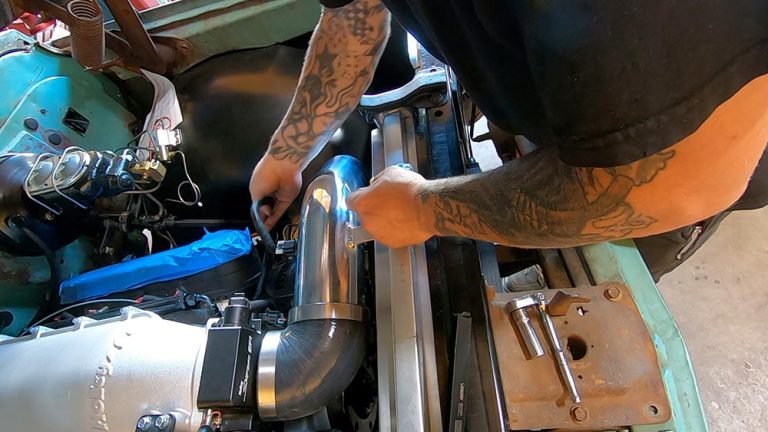 1967 Patina C10 | Project Last Chance Part 3 - Street Trucks
