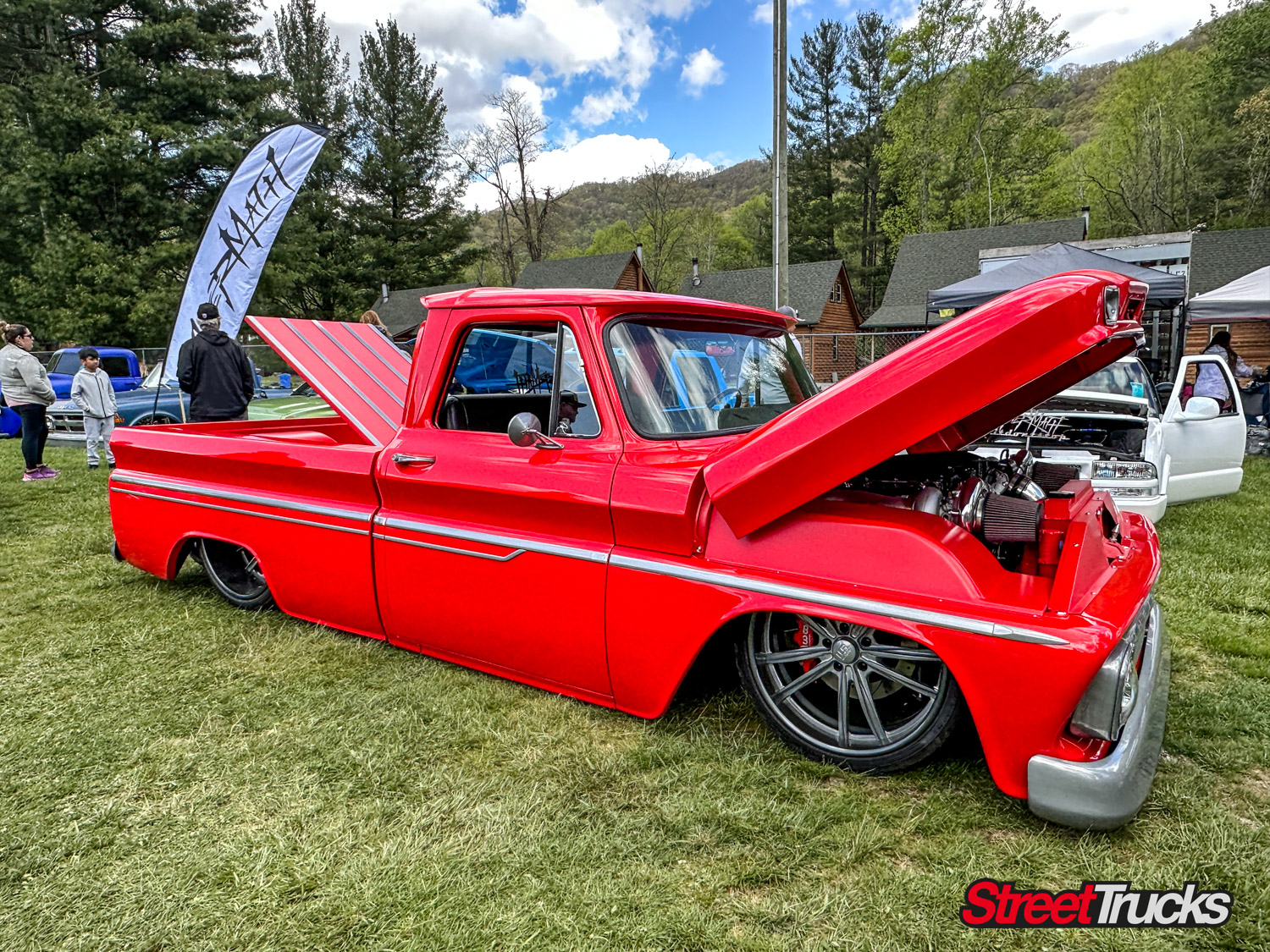 Top 10 Trucks- MiniTruckin Nationals