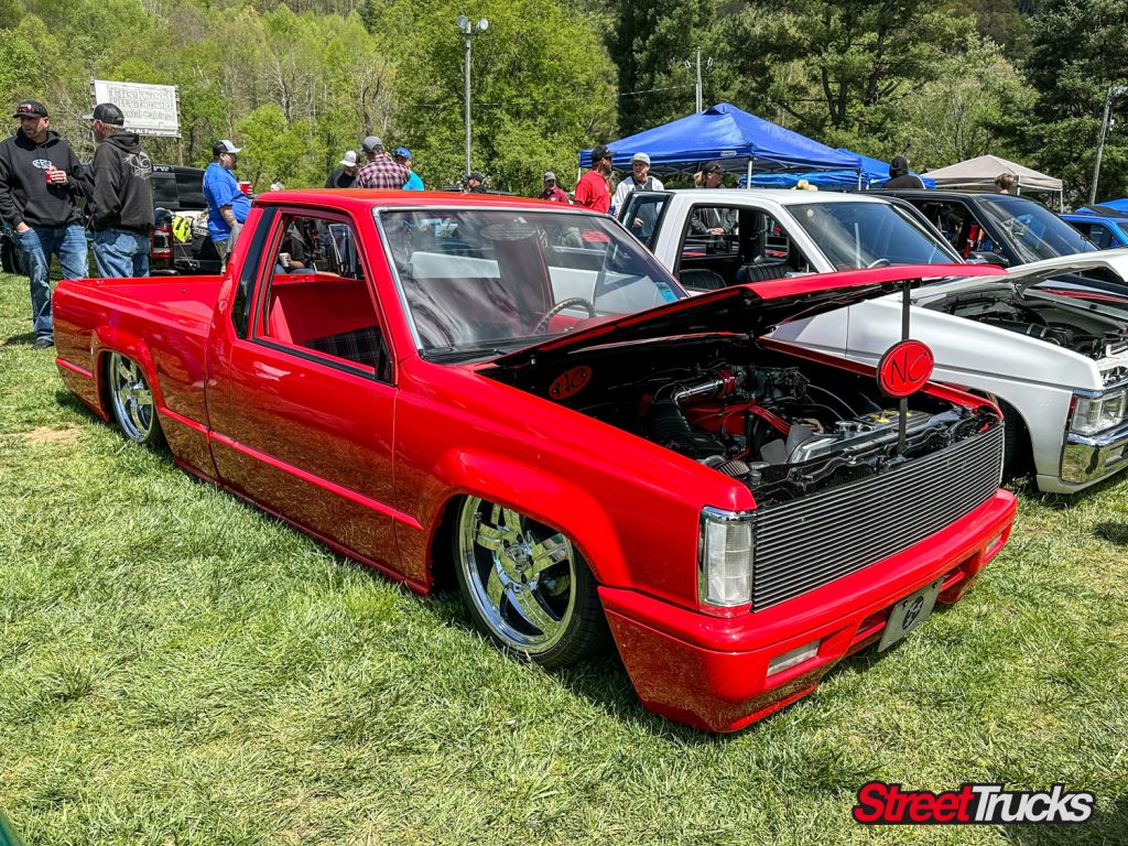 Top 10 Trucks- MiniTruckin Nationals