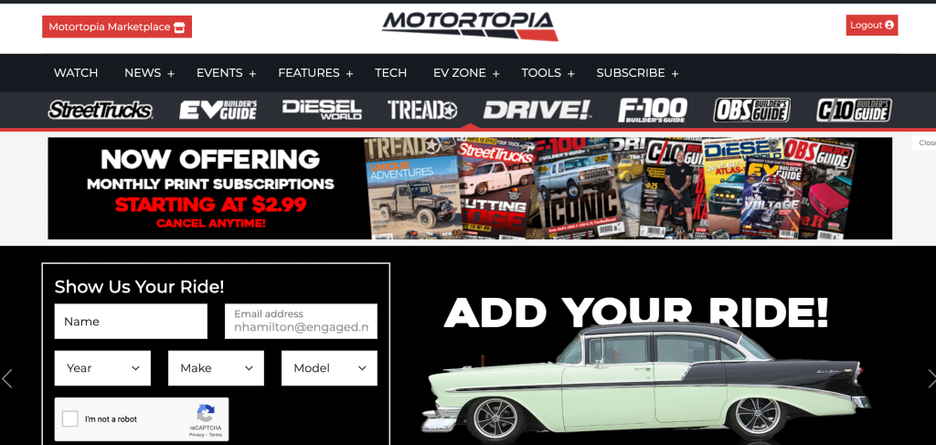 OBS Builders Guide Archives - Street Trucks