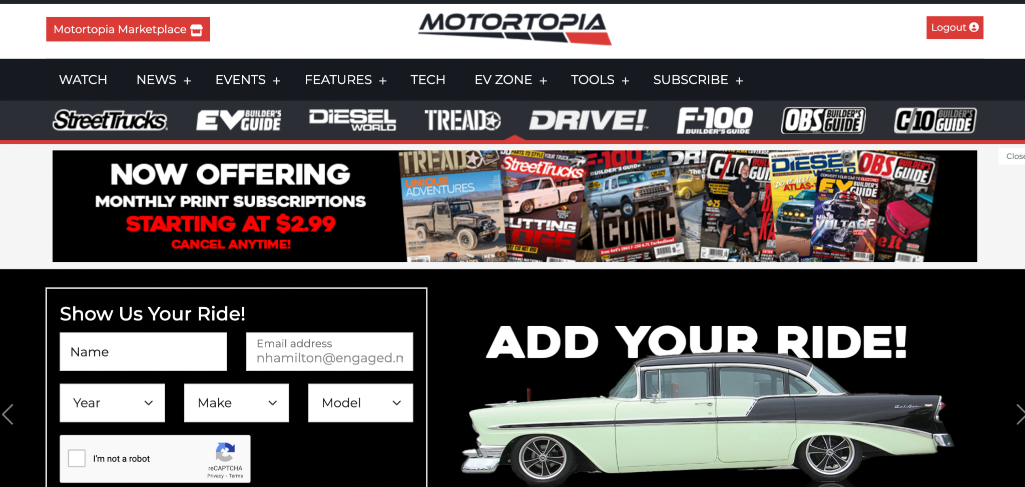 OBS Builders Guide Archives - Street Trucks