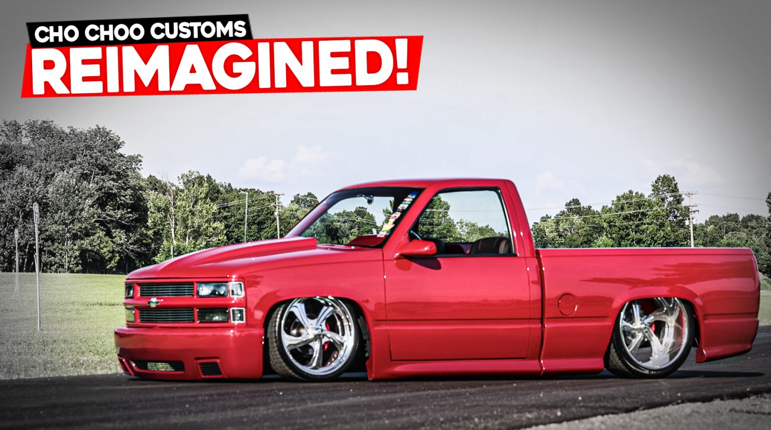 OBS Builders Guide Archives - Street Trucks