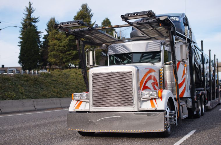 A1 Auto Transport: The Giants Behind Safe and Reliable Street Trucks ...