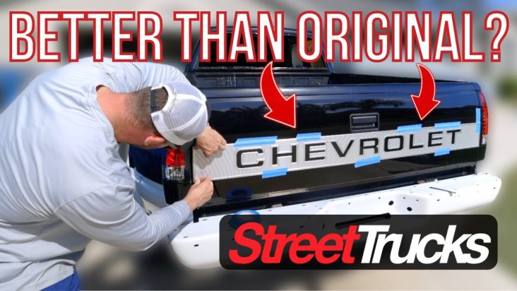 Putting the OBS dually back together | '93 Dually Pace Truck - Street ...