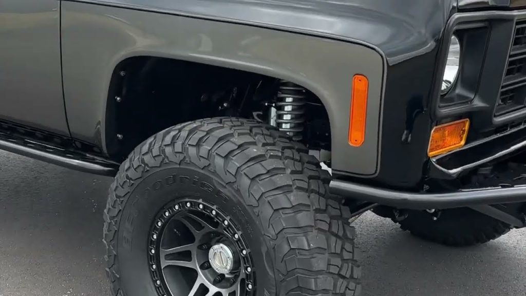 Latest Video - Street Trucks