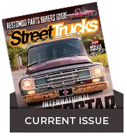 Street Trucks