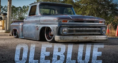 C10 Builders Guide Archives - Street Trucks