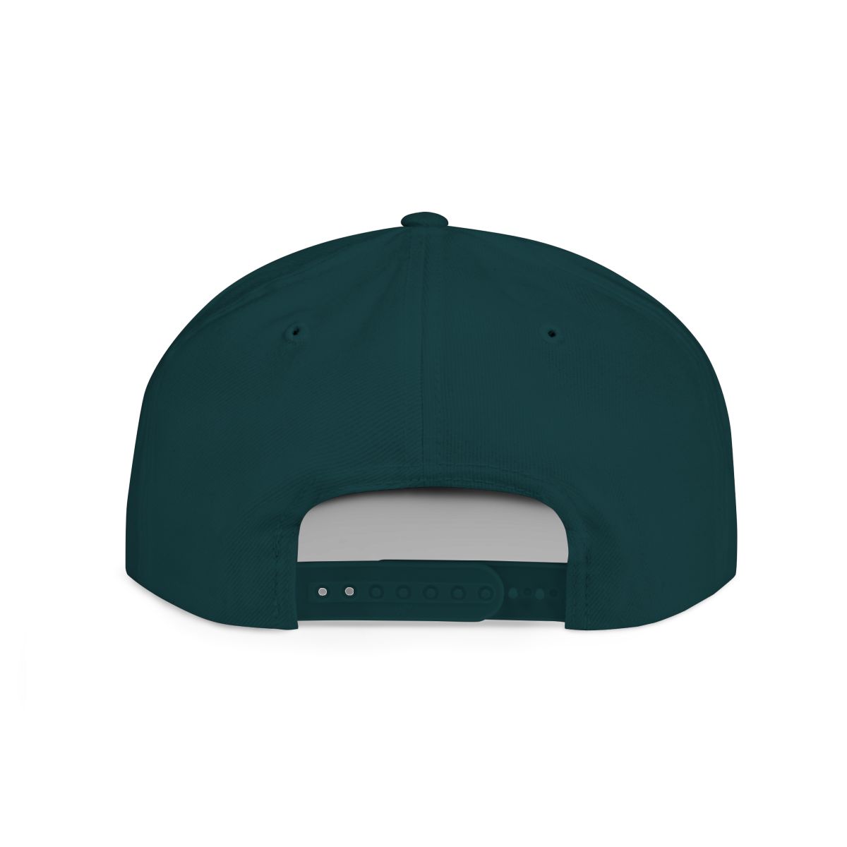 Flat Bill Snapback - Street Trucks
